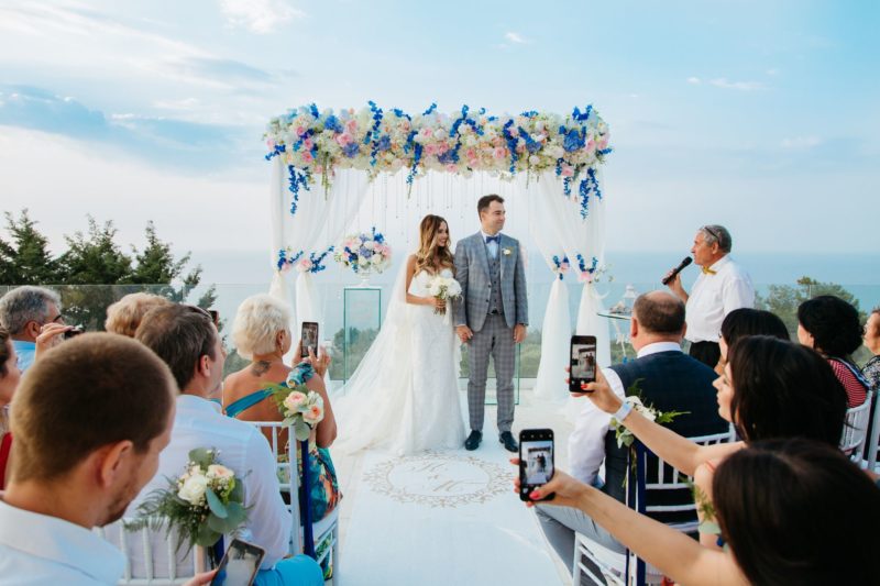 Land of Eternal Love – Wedding in Cyprus