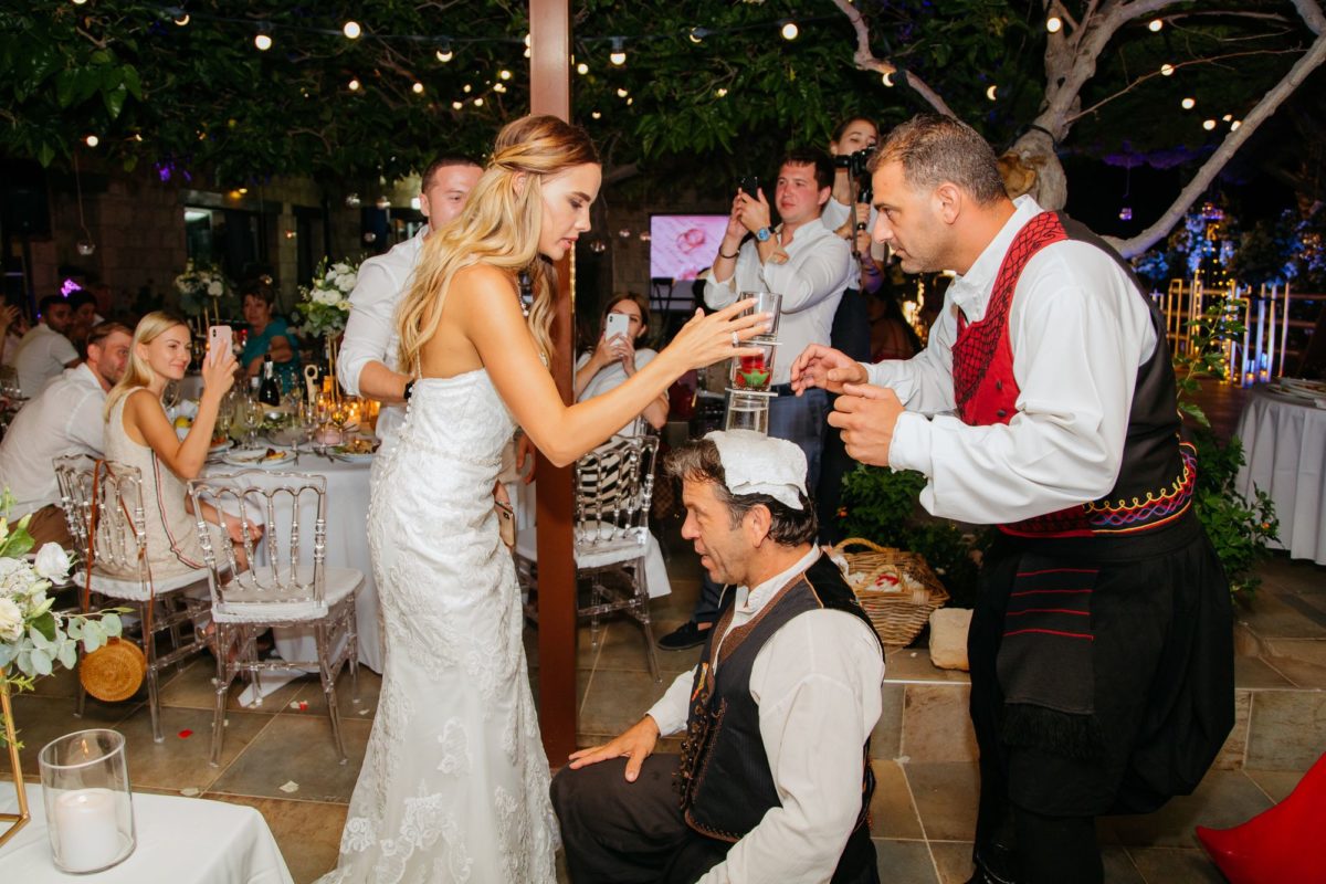 Land of Eternal Love – Wedding in Cyprus